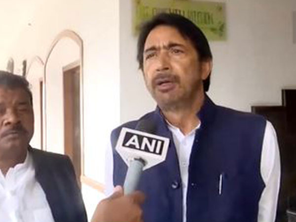 "Alliance meeting has been called today": Jharkhand Congress in-charge ...