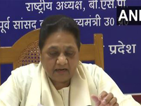 BSP will not contest any bypolls, announces party chief Mayawati