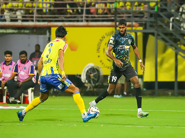 ISL 2024-25: Chennaiyin FC fall to away day defeat against Kerala Blasters
