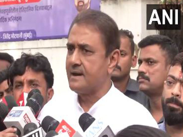 Ajit Pawar elected as party leader: NCP working president Praful Patel