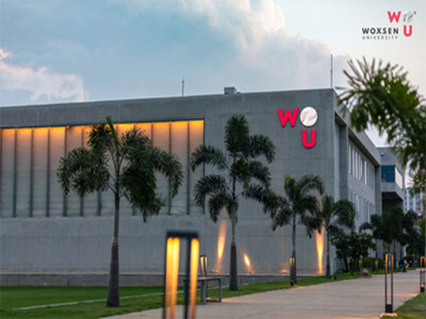 Woxsen University School of Business Awarded Prestigious 3-Palme ...