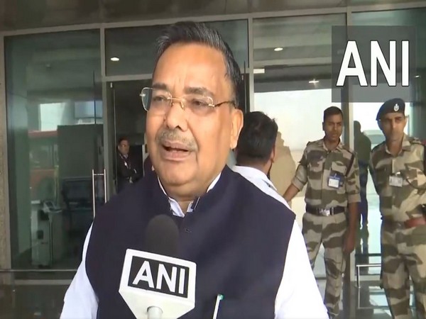 Up Minister Jaiveer Singh Announces New Air Services To Boost Tourism And Facilitate Pilgrims