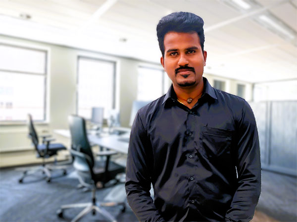 Celebrating Excellence: Karthik Raja Karnan Named Top CEO at INDIA 5000 ...