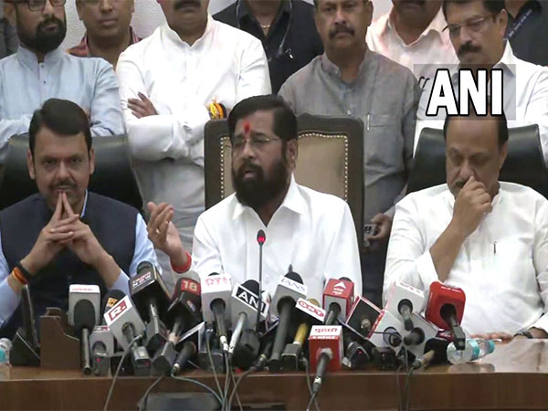 Eknath Shinde, Devendra Fadnavis, Ajit Pawar likely to meet BJP's top brass tonight