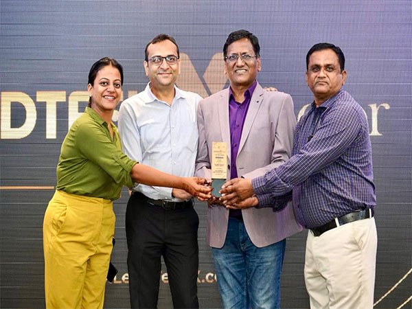 BillMart Fintech Receives "Dominant LendTech of the Year" Award