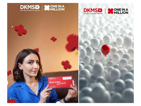Soha Ali Khan Addresses Lack of Indian Blood Stem Cell Donors in DKMS Campaign