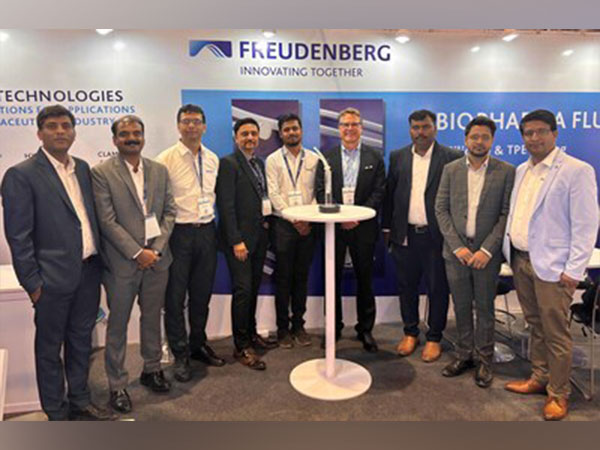 Freudenberg strengthens commitment to India with new product launches ...