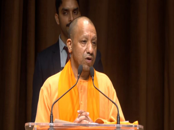 UP CM Yogi highlights transparent police recruitment, forensic labs ...