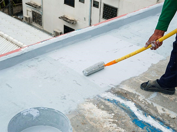 Why Roof Waterproofing is Essential for Protecting Your Home