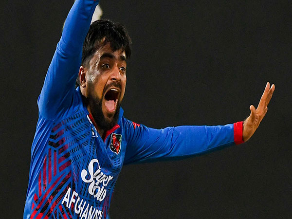 Great to see so many players from Afghanistan in IPL: Rashid Khan