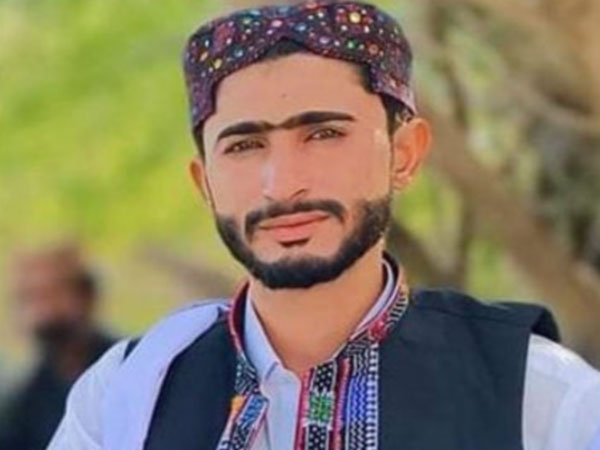 Pakistan: Protest erupts in Balochistan's Hub Chowki over another ...