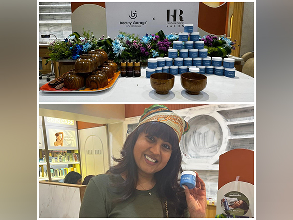 Beauty Garage Professional unveils game-changing Botoliss Range at ...