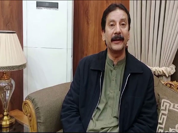 PoJK: Local leader calls for long march over unmet development promises