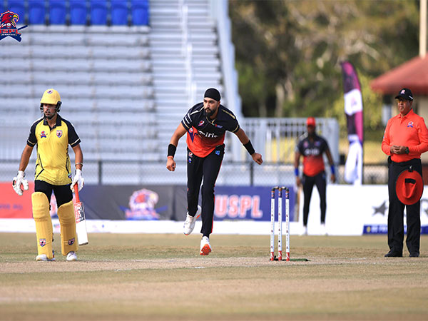 USPL: New Jersey Titans soar to top, New York Cowboys register first ...