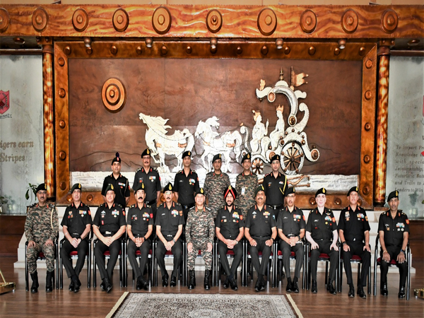 Indian Army launches 'Eklavya' online digital platform for officers ...