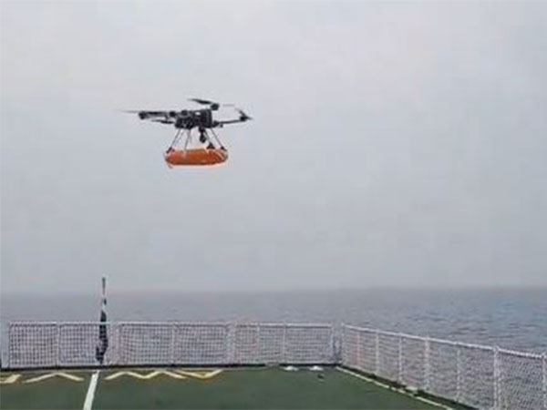 Indian Coast Guard commences search, rescue exercise SAREX 11 in Kochi