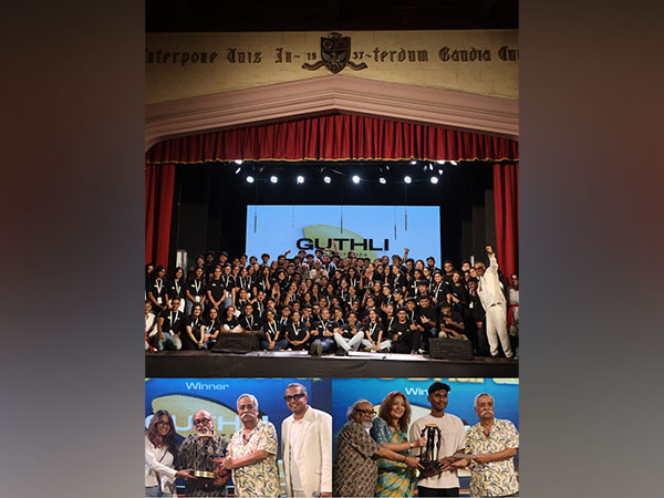 Guthli Ad Fest 2024: Nurturing Young Talent, Igniting Creative Futures