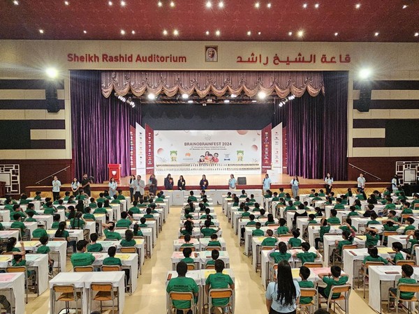 Brainobrain International Celebrates the Success of the 12th ...