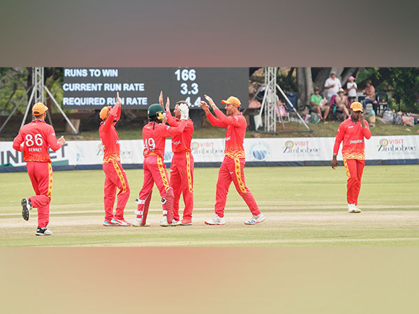 Zimbabwe Cricket reschedules multi-format series against Afghanistan to ...