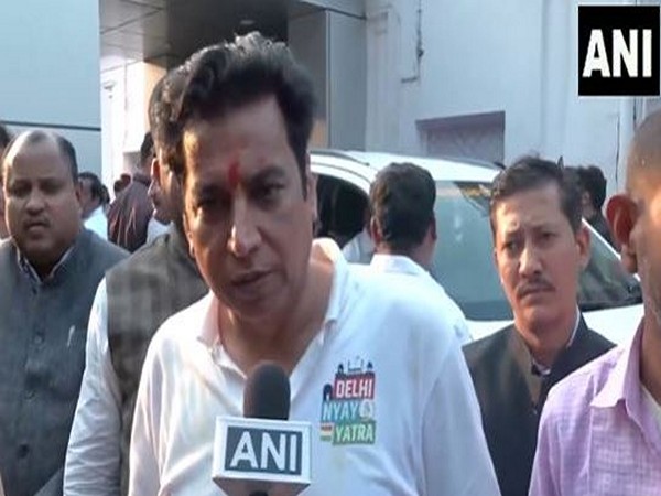 We will contest all 70 seats, there is no alliance: Delhi Congress ...