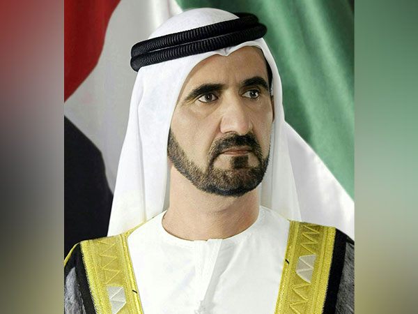 UAE's martyrs eternal source of pride, inspiration: Mohammed bin Rashid