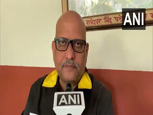 "Congress delegation will visit Sambhal on Dec 2": Congress' Ajay Rai