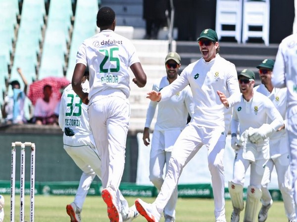 South Africa topple Australia from second spot in WTC standings with ...
