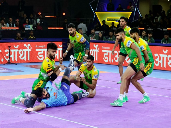 Pro Kabaddi League: Devank Dalal leads Patna Pirates to win over Bengal ...