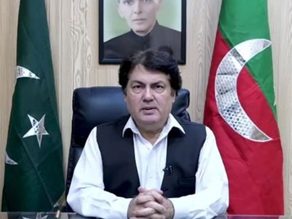Pakistan: KPK spokesperson rejects PML-N leader's claims on Murad Saeed ...
