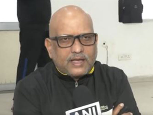 "Will go peacefully": Congress leader Ajay Rai after police serves ...