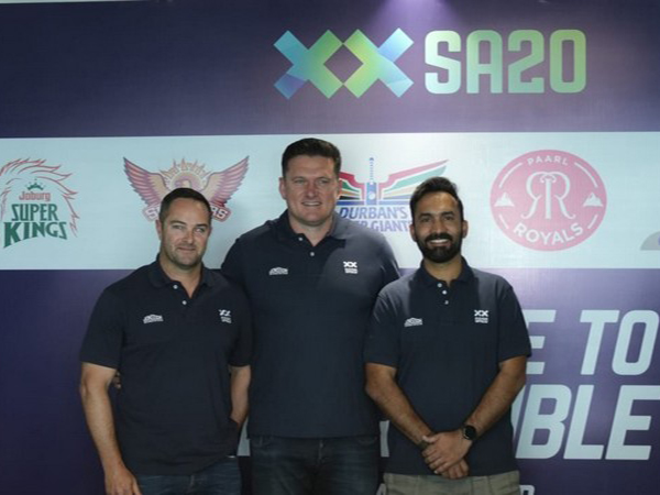 SA20's next decade: Predictions from Graeme Smith, Dinesh Karthik, Mark Boucher