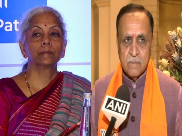 BJP appoints Vijay Rupani, Nirmala Sitharaman as central observers for ...