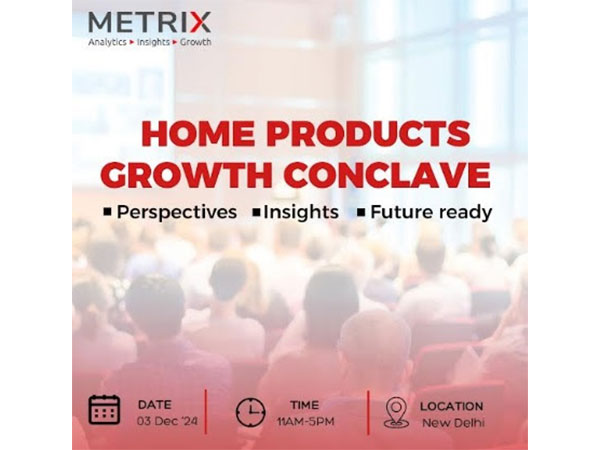 Metrix to bring together Industry Leaders to Discuss Growth ...