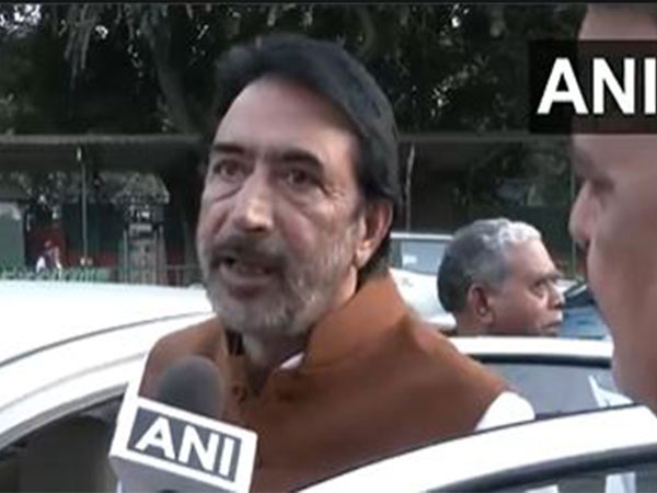 "Every government should protect minorities": Congress leader Ghulam ...