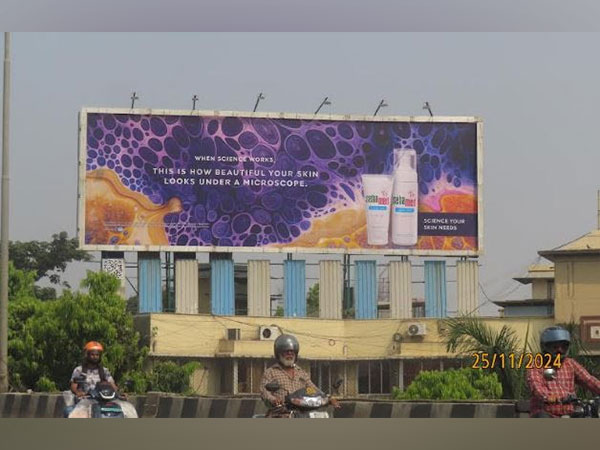 Sebamed's 'Project Skin Deep' Campaign Shows Proof of Real Beauty