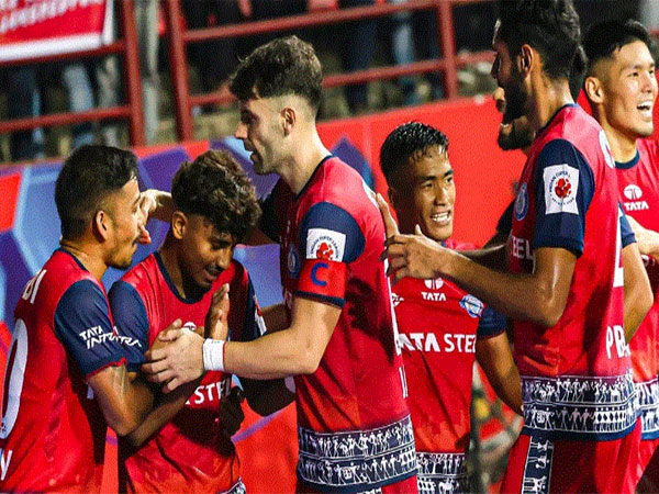 ISL: Jamshedpur FC return to winning ways with 3-1 win over Mohammedan Sporting Club