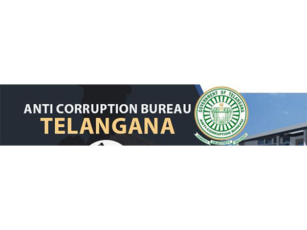 Telangana ACB registers 17 trap cases, 1 disproportionate assets case in November