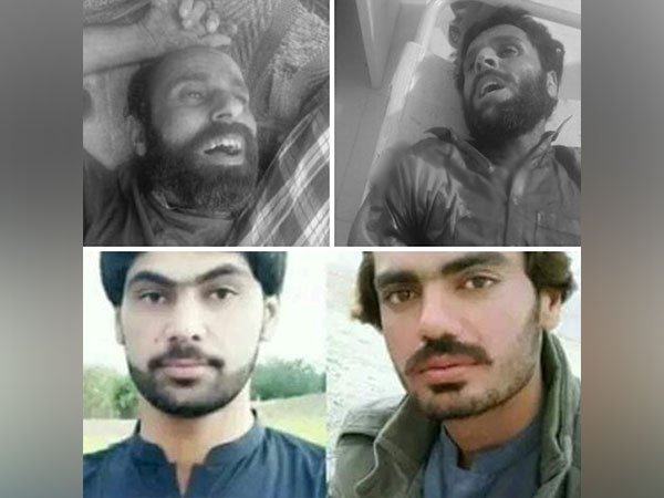 Balochistan: BYC condemns extrajudicial killings of two persons in ...