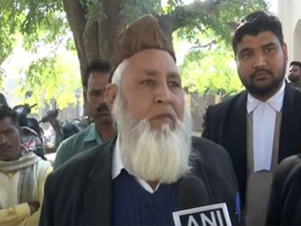 "Case is fake": Muslim side after UP court accepts petition against ...