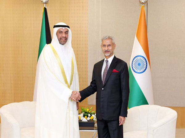 Kuwait Foreign Minister to visit India for strengthening bilateral ties