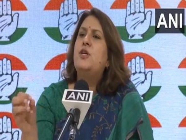 Jaishankar ultimately agreed what the Opposition said on China: Supriya ...