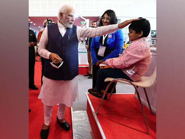 "Govt committed to upholding honour, self-respect of Divyang people ...