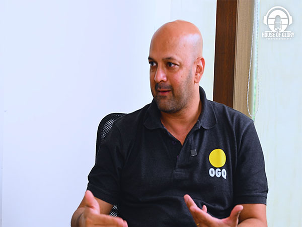 Viren Rasquinha lauds retired players for taking up coaching roles