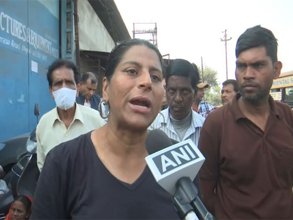 40 years of Bhopal gas tragedy: Survivors hold protest march, demand ...