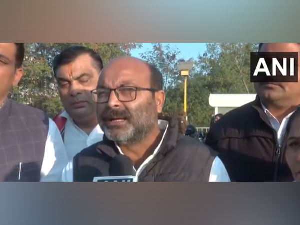 "Rahul Gandhi will surely visit Sambhal": Congress leader Ajay Kumar Lallu
