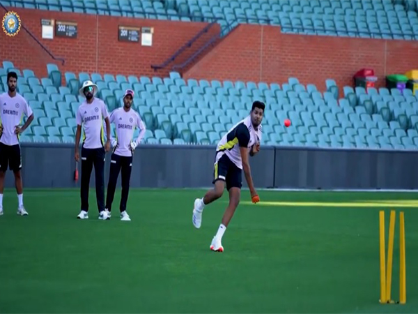 BGT 2024-25: Team India shift focus to 'high-octane fielding session ...