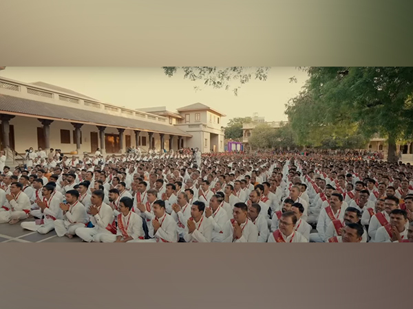 Union Minister Amit Shah, Gujarat CM Bhupendra Patel to attend BAPS Karyakar Suvarna Mahotsav on ...