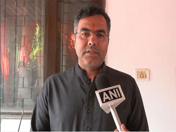 Parvesh Verma likely to challenge Kejriwal in New Delhi constituency ...