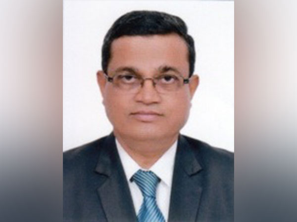 Ashok Kumar appointed as Indian envoy to Belarus