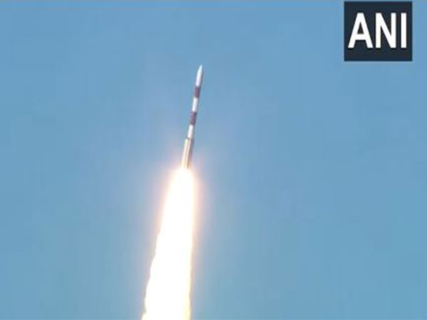ISRO launches PSLV-C59 with ESA's Proba-3, pioneering formation-flying ...